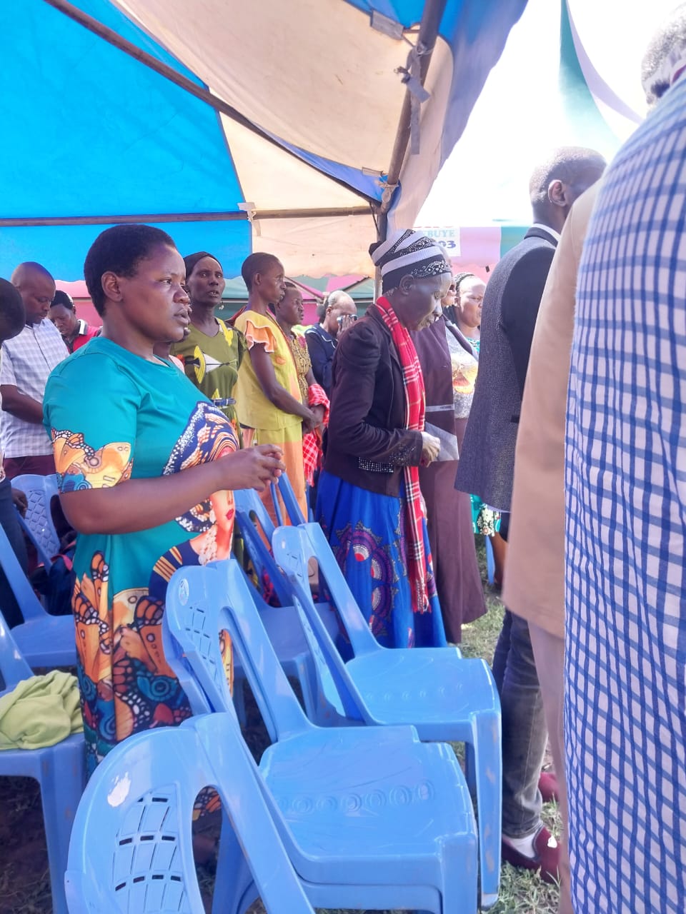 our programs – Christian Fellowship Evangelistic Ministries